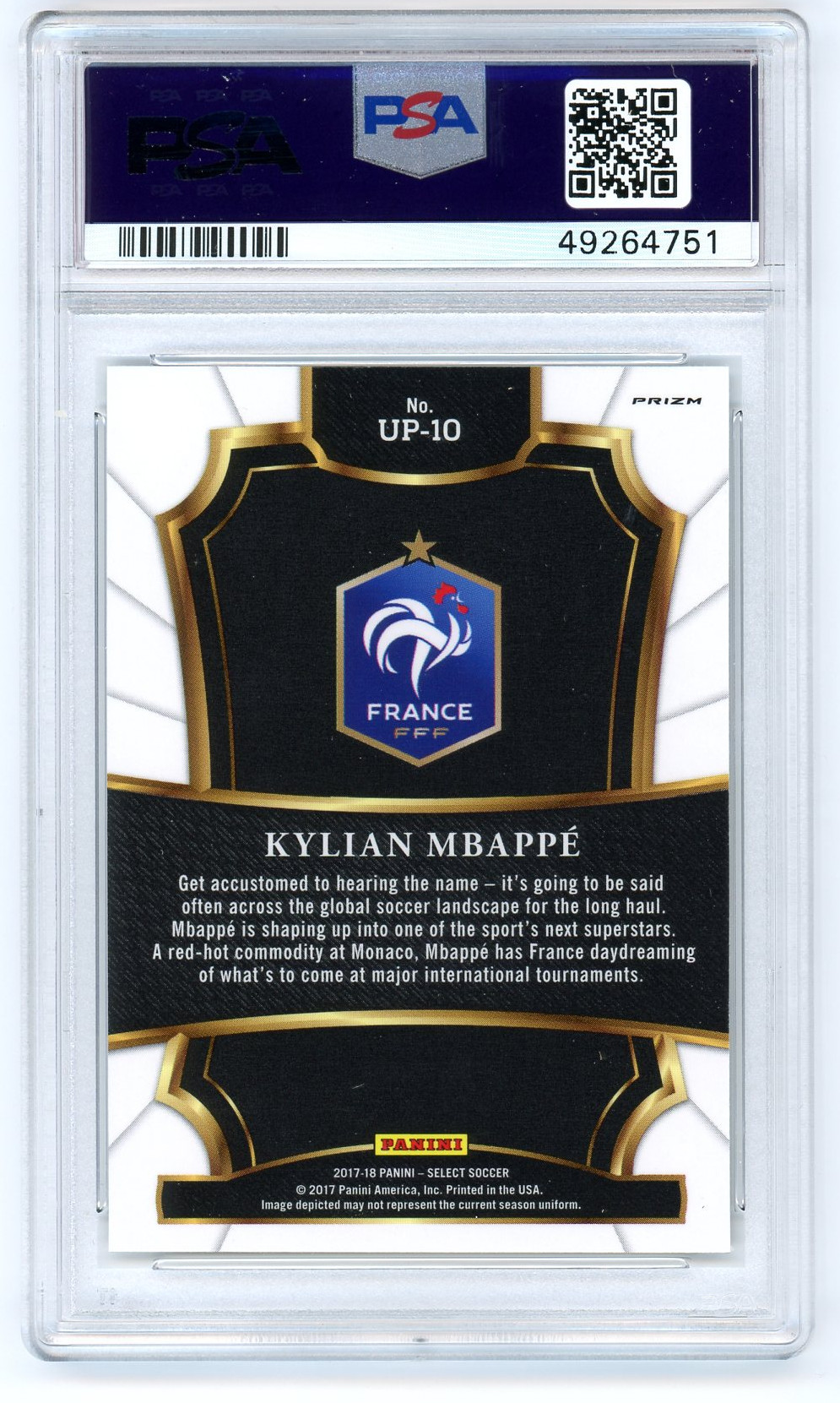 Mbappe Card Fifa 365 Cards 2019 Le34 Kylian Mbappe Limited