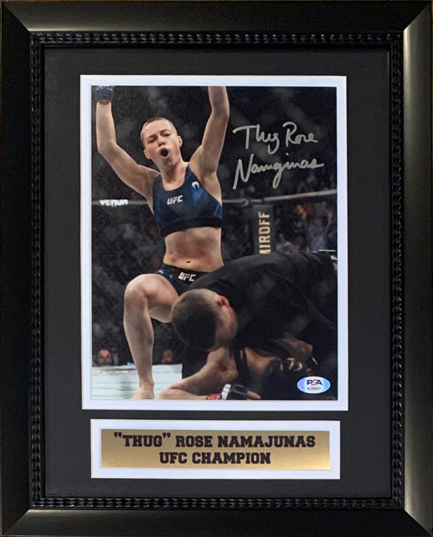 Powers Autographs: Autographed sports and celebrity memorabilia.